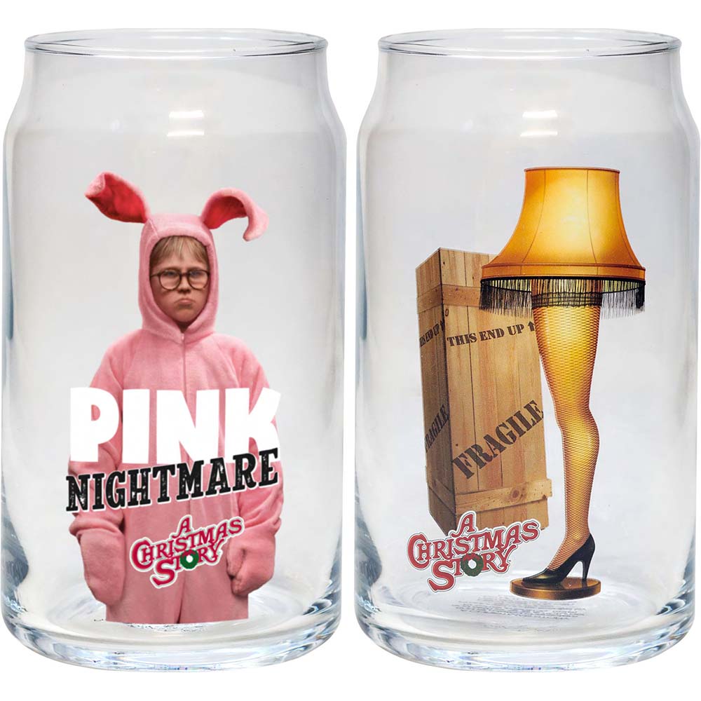 Leg Lamps inspired by A Christmas Story – Cleveland Street Novelties